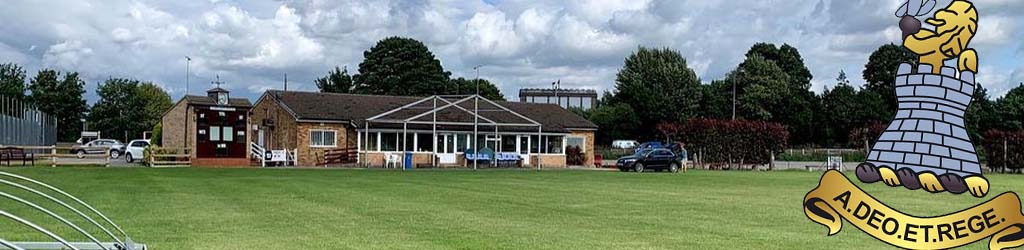 Raygar Arena, home to Alvaston & Boulton CC - Cricket Ground Map