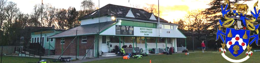 Recreation Ground, home to Bovey Tracey CC, Devon - Cricket Ground Map