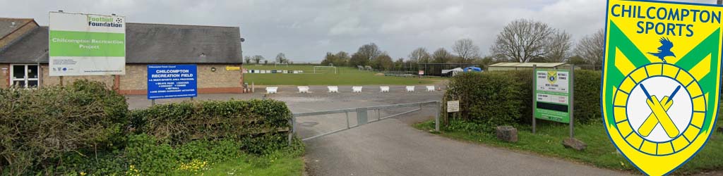 Chilcompton Sports Ground, home to Chilcompton Sports CC - Cricket ...