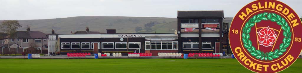 Bentgate Ground, home to Haslingden CC - Cricket Ground Map