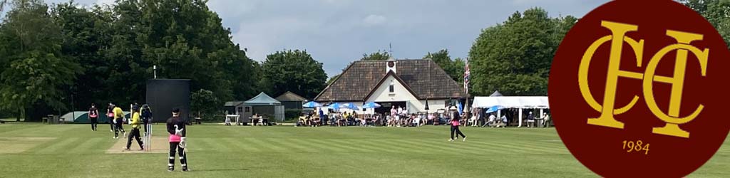 John Hawkins Ground, home to Hawkesbury Upton CC - Cricket Ground Map