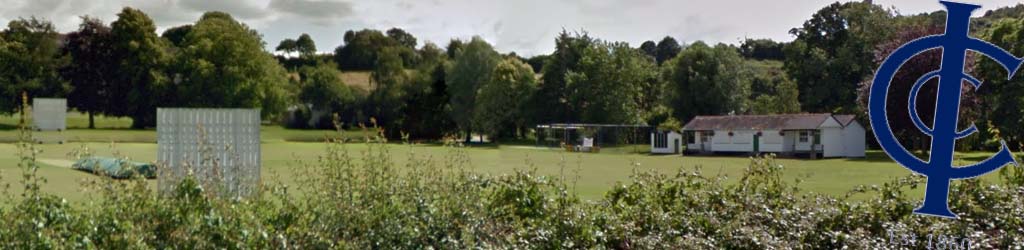 Ilminster Recreation Ground, home to Ilminster CC - Cricket Ground Map