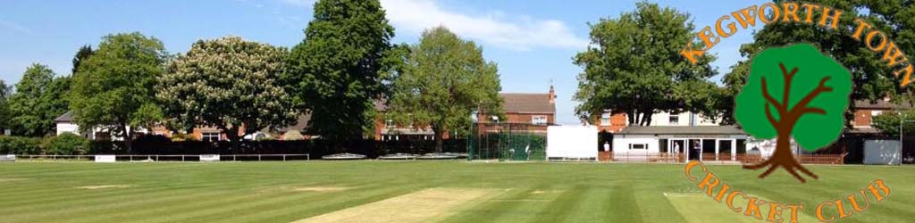 Kegworth Town Cricket Ground, home to Kegworth Town CC - Cricket Ground Map