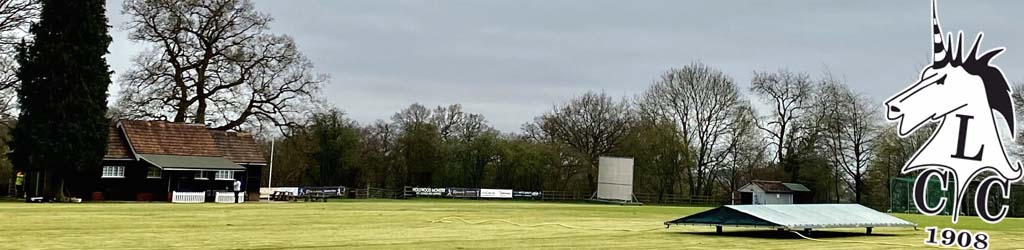 Melson Memorial Ground, home to Lapworth CC - Cricket Ground Map