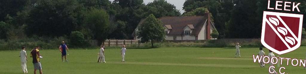 Leek Wootton Sports and Social Club, home to Leek Wootton CC - Cricket ...
