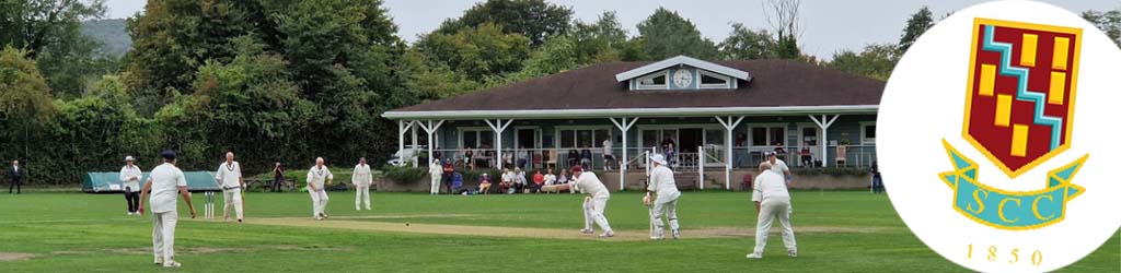 Cullimore Cricket Ground, home to Stroud CC - Cricket Ground Map