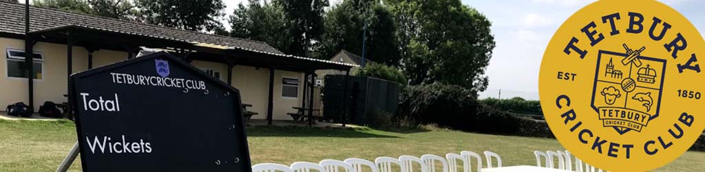 Memorial Recreation Ground, home to Tetbury CC - Cricket Ground Map